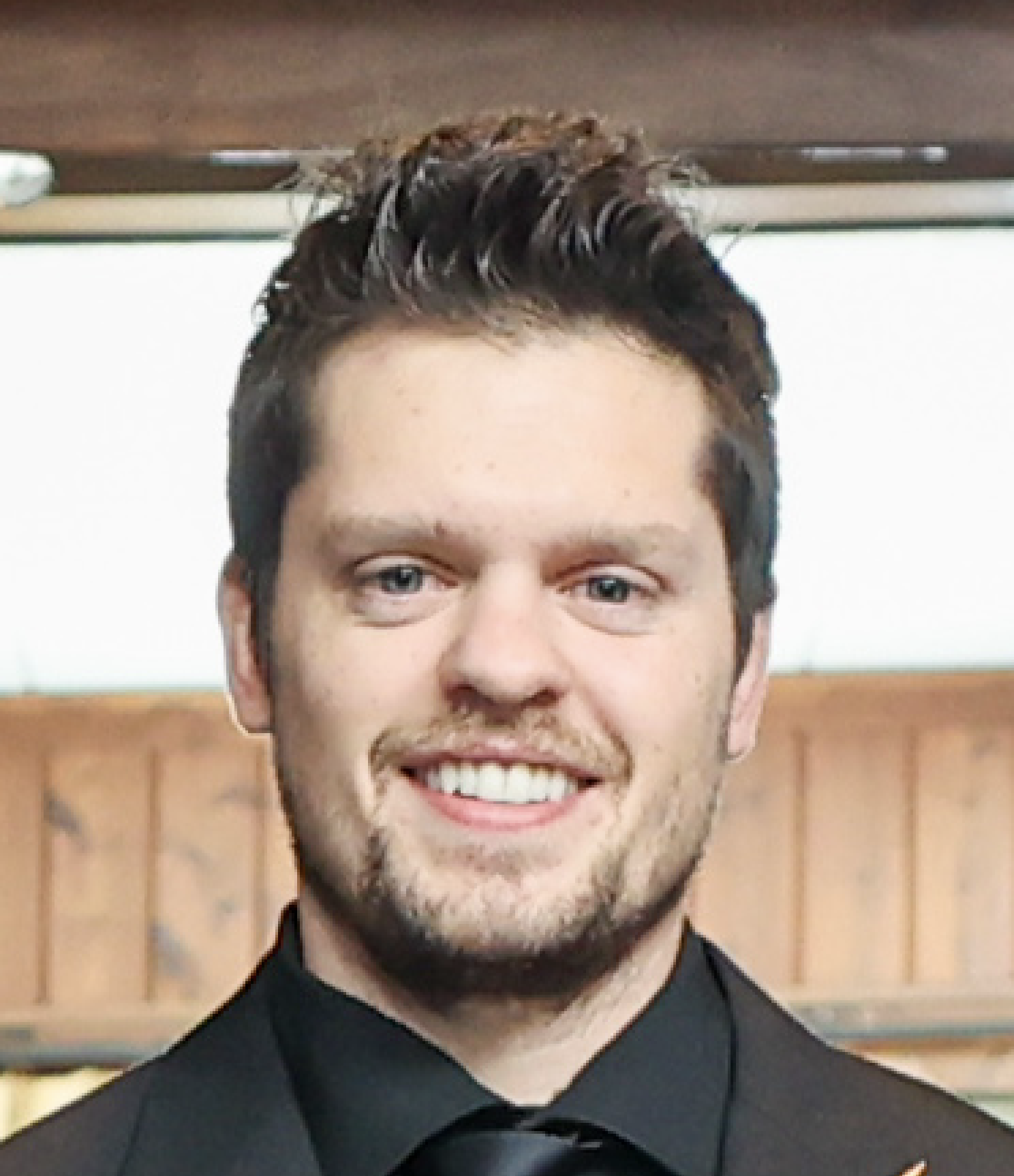 Chris Frazzini - Full-Stack Developer, Software Engineer